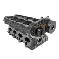 China 06D103351D 06F103373 06F103063AE 06F103903X 06F103063C 06F103063M Cylinder Head Assy for BPJ, A4 / A3 / S3 / C6 / TT for sale