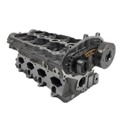 China 06D103351D 06F103373 06F103063AE 06F103903X 06F103063C 06F103063M Cylinder Head Assy for BPJ, A4 / A3 / S3 / C6 / TT for sale