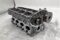 China 06D103351D 06F103373 06F103063AE 06F103903X 06F103063C 06F103063M Cylinder Head Assy for BPJ, A4 / A3 / S3 / C6 / TT for sale
