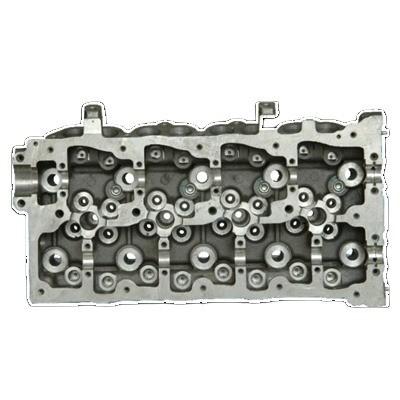 China DAEA Engine 22100-2A350 22100-2A100 221002A350 221002A100 Cylinder Head for HYUNDAI 1.5L for sale