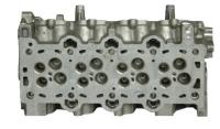 China DAEA Engine 22100-2A350 22100-2A100 221002A350 221002A100 Cylinder Head for HYUNDAI 1.5L for sale