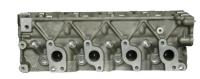 China DAEA Engine 22100-2A350 22100-2A100 221002A350 221002A100 Cylinder Head for HYUNDAI 1.5L for sale