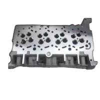 China 4HV 4HU F8FA QVFA QWFAC ylinder Head 908867 1433147 9662378080  for FORD Transit Euro 4 for sale