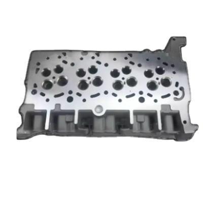 China 4HV 4HU F8FA QVFA QWFAC ylinder Head 908867 1433147 9662378080  for FORD Transit Euro 4 for sale