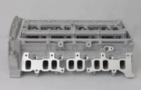 China 4HV 4HU F8FA QVFA QWFAC ylinder Head 908867 1433147 9662378080  for FORD Transit Euro 4 for sale