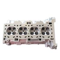 China 22100-2G051 22100-2G200 22100-2G250 24100-25000  Cylinder Head for HYUNDAI IX35 H1 2.0 2.4L 16V G4KD G4KE Engine Model for sale