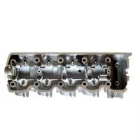 China 4G54 G54B Cylinder Head 910076 910075 910077 MD151982 AMC910076 for MITSUBISHI  4G54 G54B for sale