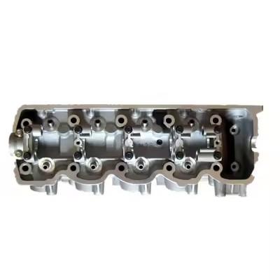 China 4G54 G54B Cylinder Head 910076 910075 910077 MD151982 AMC910076 for MITSUBISHI  4G54 G54B for sale