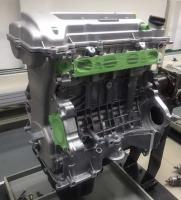 China Original SFG18 SFG15 DK15-01 Engine Assembly for Dongfeng 517MFG-11 DFSK Glory 580 S560 for sale