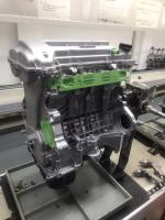 China Original SFG18 SFG15 DK15-01 Engine Assembly for Dongfeng 517MFG-11 DFSK Glory 580 S560 for sale