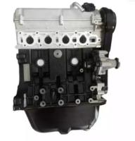 China DLCG12 Engine Model Auto Engine Assembly Parts for Jinbei Starfish X30 for sale