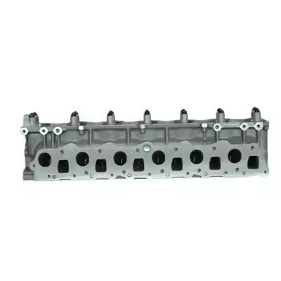 China RD28T RD28 Engine Cylinder Head AMC908502 11040-34J04 1104034J04 908502 for Nissan for sale