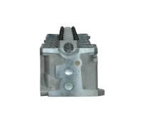 China RD28T RD28 Engine Cylinder Head AMC908502 11040-34J04 1104034J04 908502 for Nissan for sale