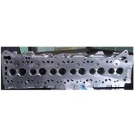 China RD28T Engine Cylinder Head 908504 11040-34J04 for Nissan 2.8TD Mechanical Lifters Type for sale