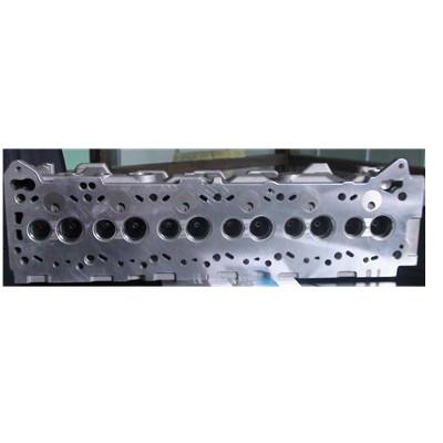China RD28T Engine Cylinder Head 908504 11040-34J04 for Nissan 2.8TD Mechanical Lifters Type for sale