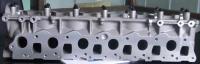 China RD28T Engine Cylinder Head 908504 11040-34J04 for Nissan 2.8TD Mechanical Lifters Type for sale