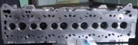 China RD28T Engine Cylinder Head 908504 11040-34J04 for Nissan 2.8TD Mechanical Lifters Type for sale