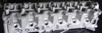 China RD28T Engine Cylinder Head 908504 11040-34J04 for Nissan 2.8TD Mechanical Lifters Type for sale