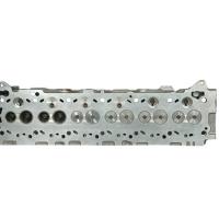 China RD28T RD28 Engine Cylinder Head 908503 11040-34J04 1104034J04 for Nissan RD28T, hydraulic lifters for sale