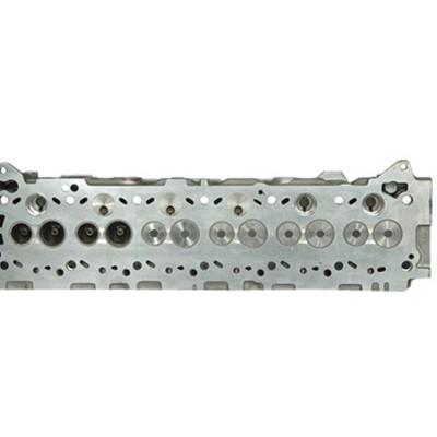 China RD28T RD28 Engine Cylinder Head 908503 11040-34J04 1104034J04 for Nissan RD28T, hydraulic lifters for sale