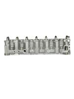 China RD28T RD28 Engine Cylinder Head 908503 11040-34J04 1104034J04 for Nissan RD28T, hydraulic lifters for sale