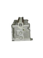 China RD28T RD28 Engine Cylinder Head 908503 11040-34J04 1104034J04 for Nissan RD28T, hydraulic lifters for sale