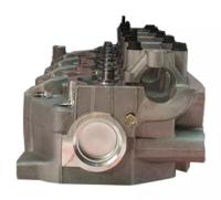 China 4D55/4D56MD Engine 185922 MD185918 MD109733 MD305542 AMC908511 Cylinder Head  for MITSUBISHI 4D55/4D56 22100-42U00 for sale