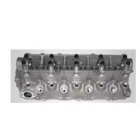 China RF RFN engine cylinder head R2L1-10-100D/R2L1-10-100E/R2L1-10-100A/R2L1-10B OK05410010 AMC908741 for Mazda 20MM injector for sale
