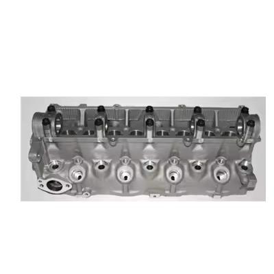 China RF RFN engine cylinder head R2L1-10-100D/R2L1-10-100E/R2L1-10-100A/R2L1-10B OK05410010 AMC908741 for Mazda 20MM injector for sale