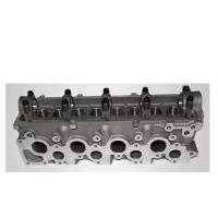 China RF RFN engine cylinder head R2L1-10-100D/R2L1-10-100E/R2L1-10-100A/R2L1-10B OK05410010 AMC908741 for Mazda 20MM injector for sale