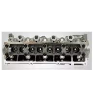 China RF RFN engine cylinder head R2L1-10-100D/R2L1-10-100E/R2L1-10-100A/R2L1-10B OK05410010 AMC908741 for Mazda 20MM injector for sale