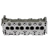 China RF RFN engine cylinder head R2L1-10-100D/R2L1-10-100E/R2L1-10-100A/R2L1-10B OK05410010 AMC908741 for Mazda 20MM injector for sale