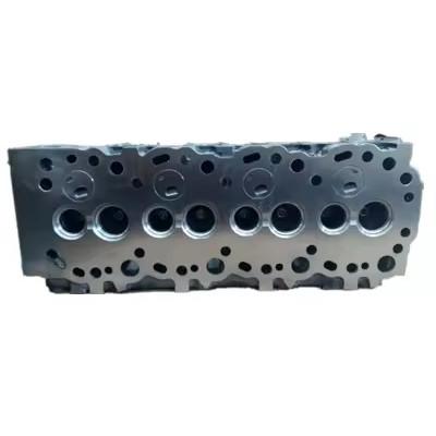 China 11101-54062 909050 11101-54030 11101-54040 11101-54024 Cylinder Head for Toyota 2L for sale
