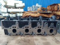 China 11101-54062 909050 11101-54030 11101-54040 11101-54024 Cylinder Head for Toyota 2L for sale
