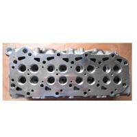 China ZD30 Engine  Cylinder Head AMC908796 7701061586 7701066983 7701068369 908796 for Nissan 3.0 CDTI 2953 16 VALVES for sale