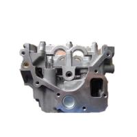 China ZD30 Engine  Cylinder Head AMC908796 7701061586 7701066983 7701068369 908796 for Nissan 3.0 CDTI 2953 16 VALVES for sale