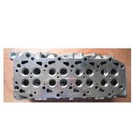 China ZD3 Engine Cylinder Head  11039-DB00B 908557 AMC908557 7701061587  7701066984  7701068368  4417968 For ZD3A2 3.0 DTI for sale