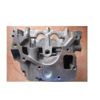 China ZD3 Engine Cylinder Head  11039-DB00B 908557 AMC908557 7701061587  7701066984  7701068368  4417968 For ZD3A2 3.0 DTI for sale