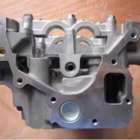 China ZD3 Engine Cylinder Head  11039-DB00B 908557 AMC908557 7701061587  7701066984  7701068368  4417968 For ZD3A2 3.0 DTI for sale