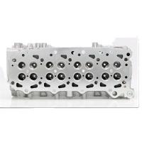 China ZD30-DDTI ZD30  Engine Cylinder Head AMC908529  908529 For Nissan for sale