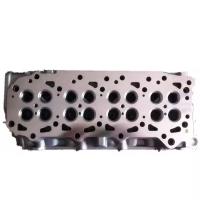 China ZD30-TDI ZD30 K5MT Engine Cylinder Head for Nissan AMC908509 908509 11039-MA70A 11039-VZ20A 11039-VZ20B for sale