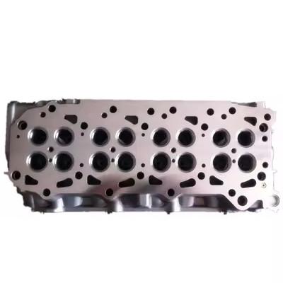 China ZD30-TDI ZD30 K5MT Engine Cylinder Head for Nissan AMC908509 908509 11039-MA70A 11039-VZ20A 11039-VZ20B for sale