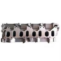 China ZD30-TDI ZD30 K5MT Engine Cylinder Head for Nissan AMC908509 908509 11039-MA70A 11039-VZ20A 11039-VZ20B for sale