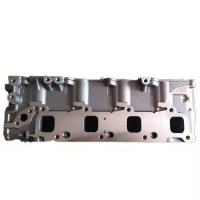China ZD30-TDI ZD30 K5MT Engine Cylinder Head for Nissan AMC908509 908509 11039-MA70A 11039-VZ20A 11039-VZ20B for sale