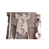 China ZD30-TDI ZD30 K5MT Engine Cylinder Head for Nissan AMC908509 908509 11039-MA70A 11039-VZ20A 11039-VZ20B for sale