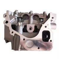 China ZD30-TDI ZD30 K5MT Engine Cylinder Head for Nissan AMC908509 908509 11039-MA70A 11039-VZ20A 11039-VZ20B for sale