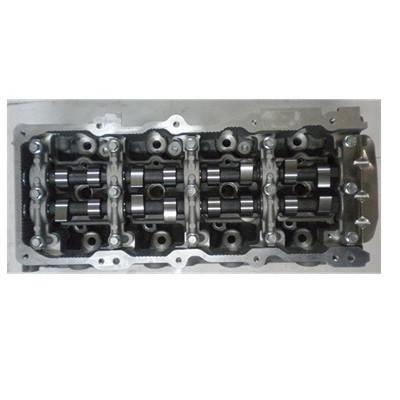 China ZD30DDT Engine Cylinder Head Assembly 908606 11039-VC101 11039VC101 11039-VC10A 11039VC10A 908506 908509 for Nissan for sale