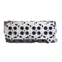 China ZD30 ZD30DDT Engine Cylinder Head 908506 AMC908506 11039-VC101 11038-VC101 for Nissan for sale