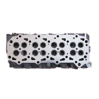 China ZD30 ZD30DDT Engine Cylinder Head 908506 AMC908506 11039-VC101 11038-VC101 for Nissan for sale