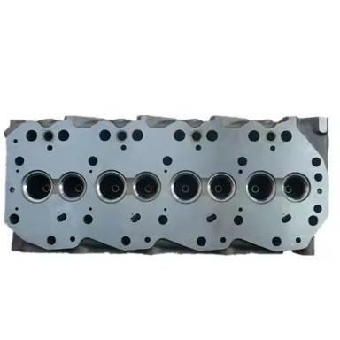 China TD25 Engine cylinder head 909019 AMC909019 11039-44G01 1103944G01  for Nissan Pick-Up Urvan for sale
